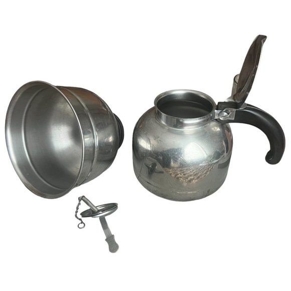 Nicro Steel Products Inc. | Kitchen | Rare Vtg 95s Midcentury Nicro ...